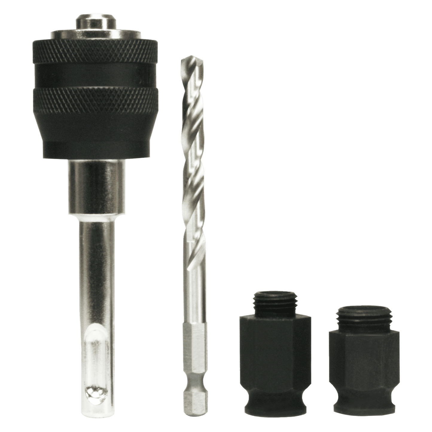 Diablo Snap-Lock Plus™ Mandrel System – DeckMart Building Supplies