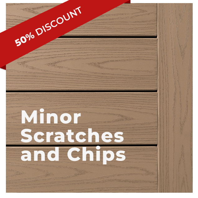 Composite & PVC Decking – DeckMart Building Supplies