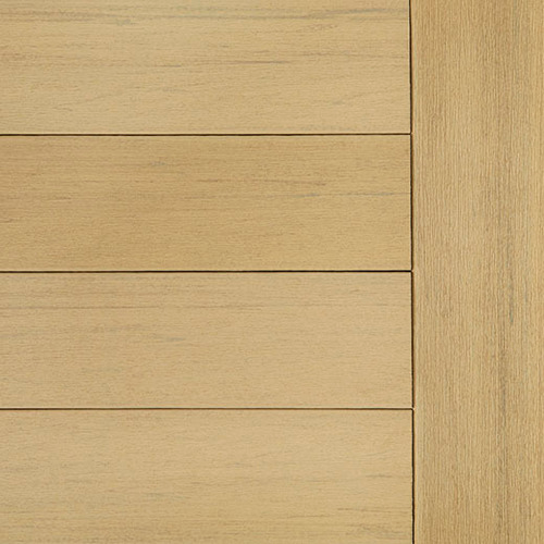 TimberTech Natural White Oak – DeckMart Building Supplies