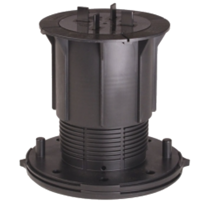 Bison Pedestals – DeckMart Building Supplies