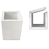 Versatex VersaWrap System - Classic – DeckMart Building Supplies